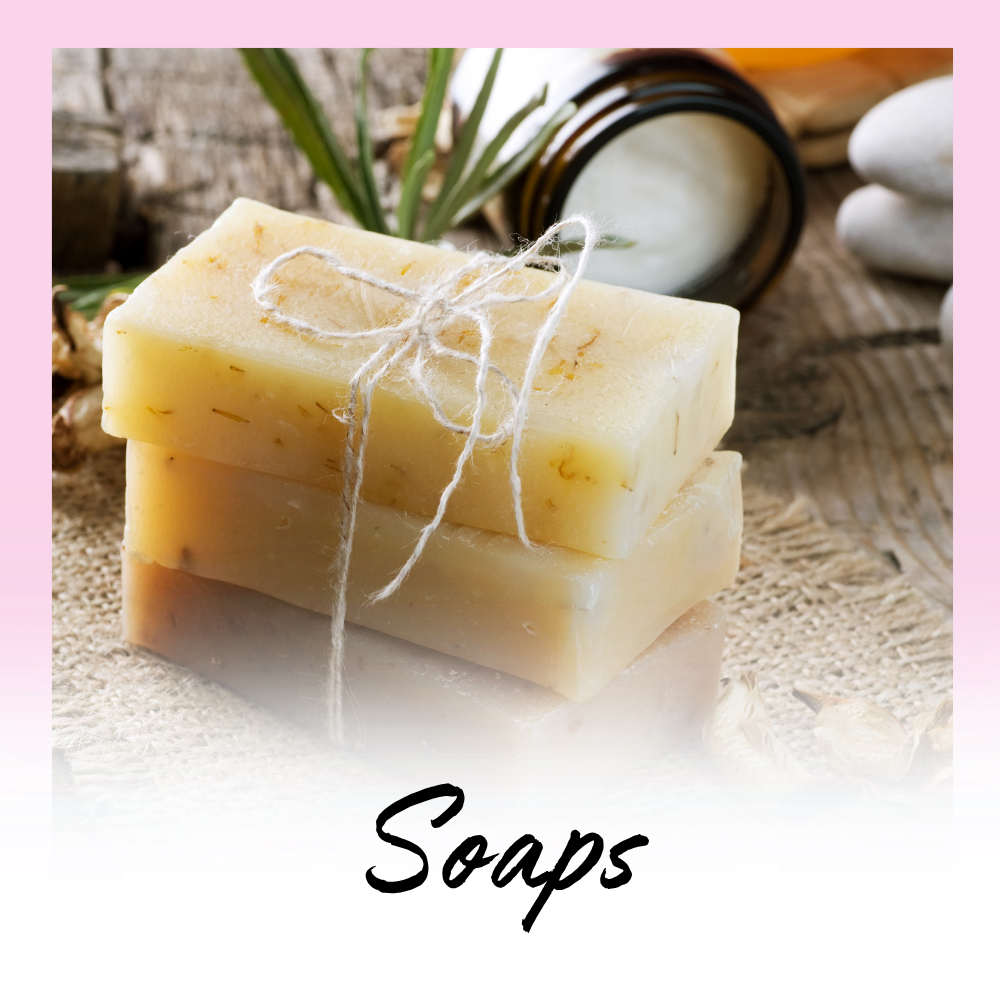 Soaps – Sunset Skin